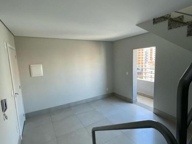 Apartamento com 2 quartos à venda em Belo Horizonte, no bairro Centro