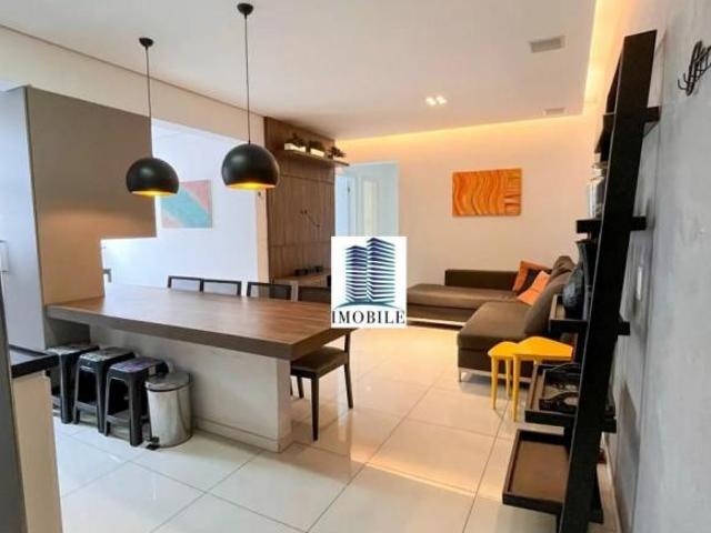 Apartamento com 2 quartos à venda em Belo Horizonte, no bairro Centro