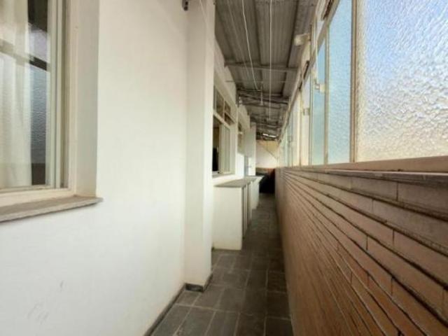 Apartamento com 2 quartos à venda em Belo Horizonte, no bairro Centro