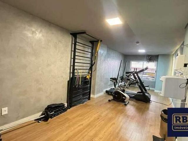 Apartamento com 2 quartos à venda em Belo Horizonte, no bairro Centro