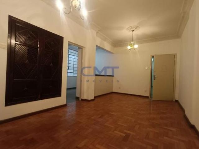 Apartamento com 2 quartos à venda em Belo Horizonte, no bairro Centro