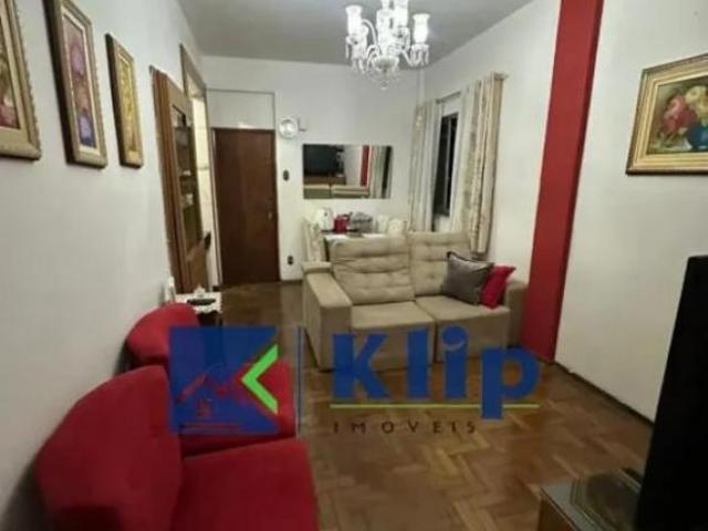 Apartamento com 2 quartos à venda em Belo Horizonte, no bairro Centro