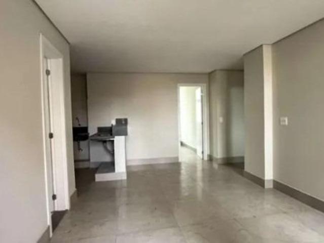 Apartamento com 2 quartos à venda em Belo Horizonte, no bairro Centro