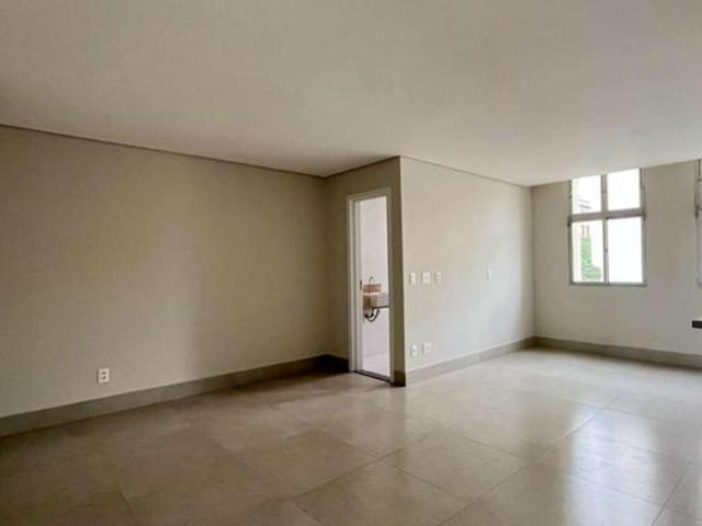 Apartamento com 2 quartos à venda em Belo Horizonte, no bairro Centro