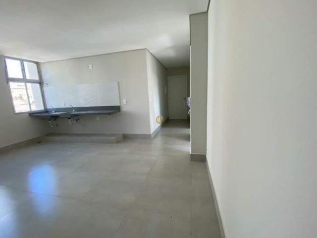 Apartamento com 2 quartos à venda em Belo Horizonte, no bairro Centro