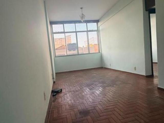 Apartamento com 2 quartos à venda em Belo Horizonte, no bairro Centro
