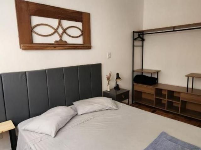 Apartamento com 2 quartos à venda em Belo Horizonte, no bairro Centro