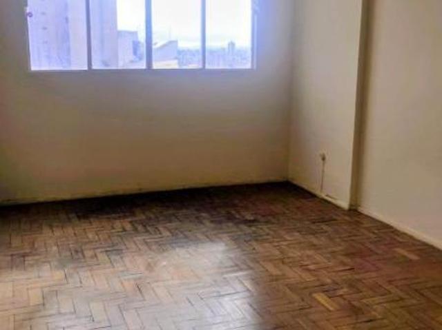 Apartamento com 2 quartos à venda em Belo Horizonte, no bairro Centro