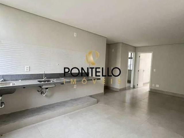 Apartamento com 2 quartos à venda em Belo Horizonte, no bairro Centro