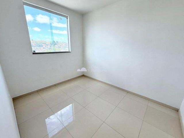 Apartamento com 2 quartos à venda em Belo Horizonte, no bairro Céu Azul