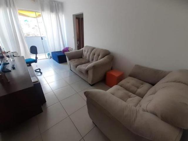 Apartamento com 2 quartos à venda em Belo Horizonte, no bairro Céu Azul