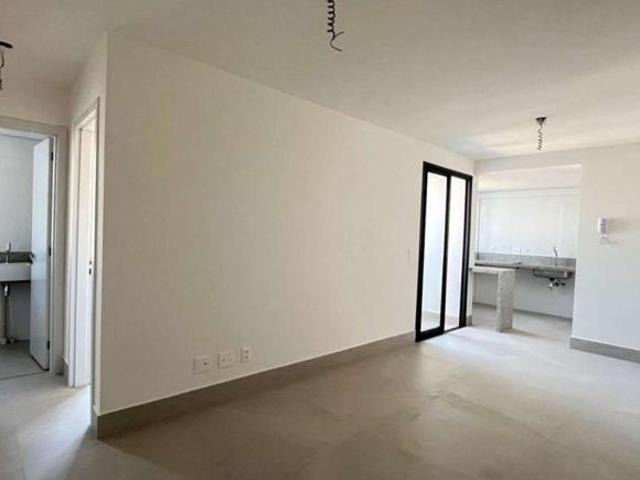 Apartamento com 2 quartos à venda em Belo Horizonte, no bairro Cidade Nova
