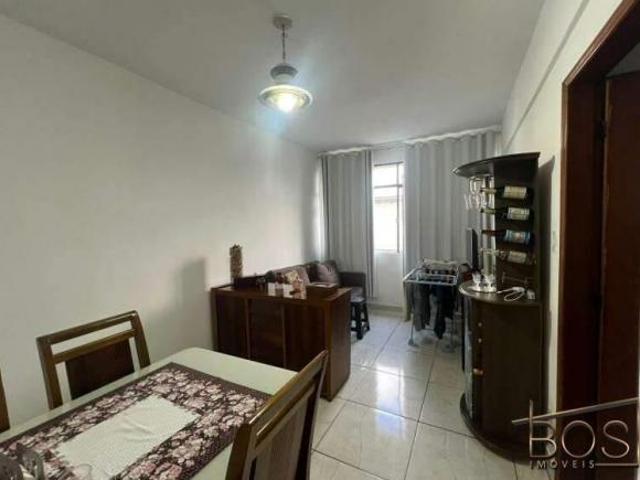 Apartamento com 2 quartos à venda em Belo Horizonte, no bairro Cidade Nova