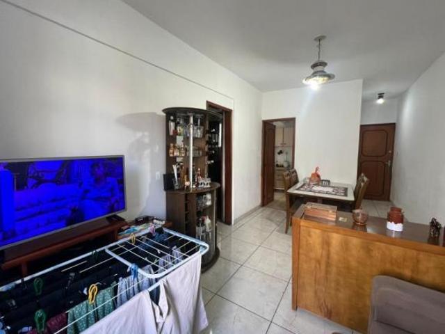 Apartamento com 2 quartos à venda em Belo Horizonte, no bairro Cidade Nova