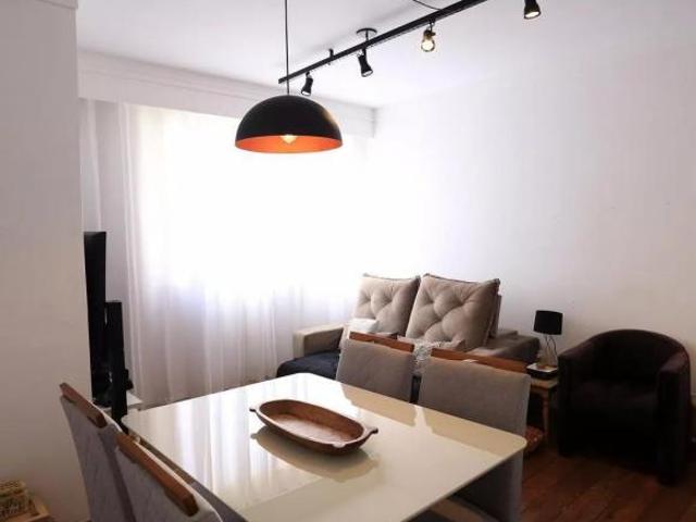 Apartamento com 2 quartos à venda em Belo Horizonte, no bairro Cidade Nova