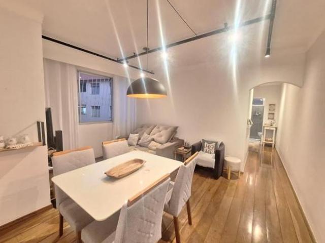 Apartamento com 2 quartos à venda em Belo Horizonte, no bairro Cidade Nova