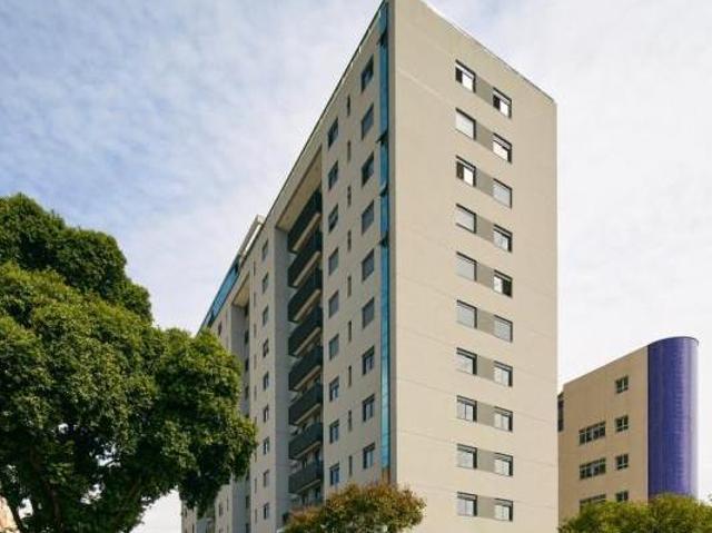 Apartamento com 2 quartos à venda em Belo Horizonte, no bairro Cidade Nova