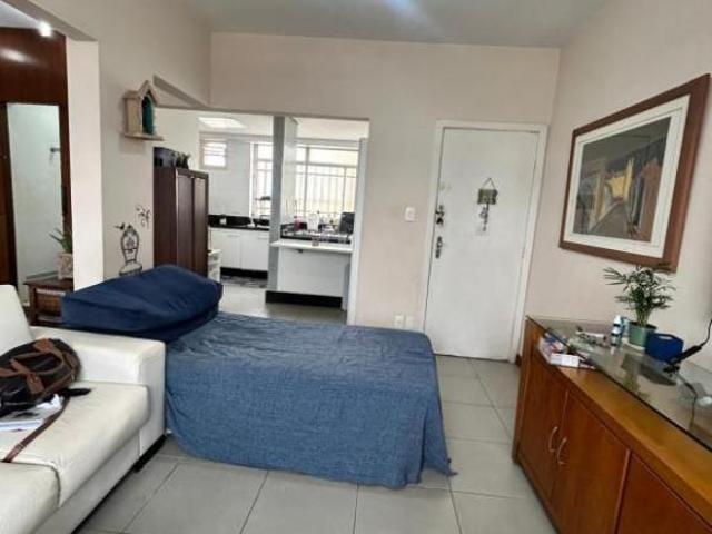 Apartamento com 2 quartos à venda em Belo Horizonte, no bairro Cidade Nova