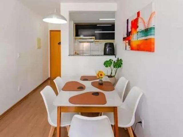 Apartamento com 2 quartos à venda em Belo Horizonte, no bairro Cinquentenário