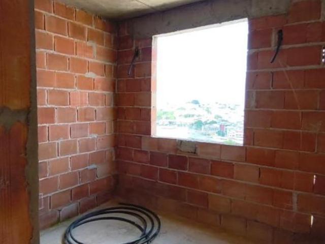 Apartamento com 2 quartos à venda em Belo Horizonte, no bairro Colégio Batista