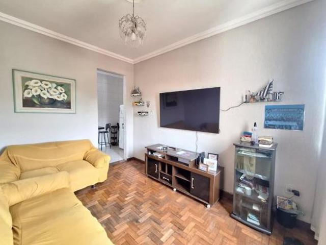 Apartamento com 2 quartos à venda em Belo Horizonte, no bairro Colégio Batista