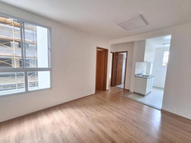 Apartamento com 2 quartos à venda em Belo Horizonte, no bairro Colégio Batista