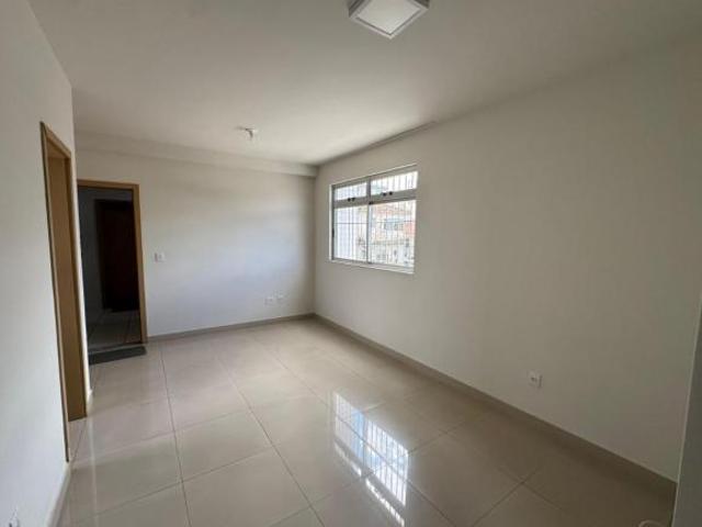 Apartamento com 2 quartos à venda em Belo Horizonte, no bairro Colégio Batista