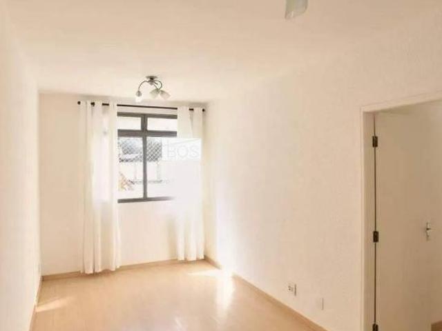 Apartamento com 2 quartos à venda em Belo Horizonte, no bairro Colégio Batista