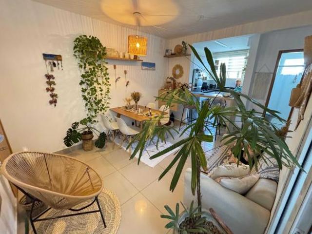 Apartamento com 2 quartos à venda em Belo Horizonte, no bairro Colégio Batista