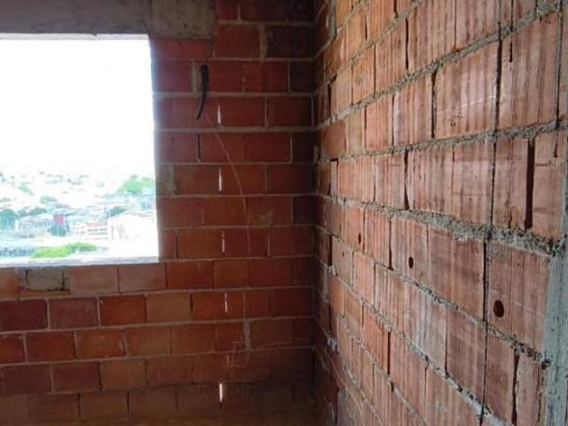 Apartamento com 2 quartos à venda em Belo Horizonte, no bairro Colégio Batista
