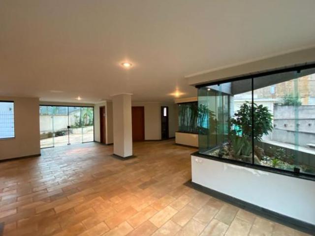 Apartamento com 2 quartos à venda em Belo Horizonte, no bairro Comiteco
