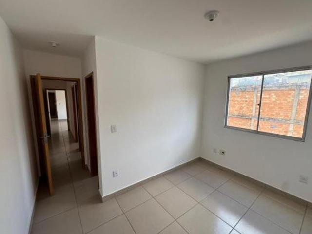 Apartamento com 2 quartos à venda em Belo Horizonte, no bairro Concórdia