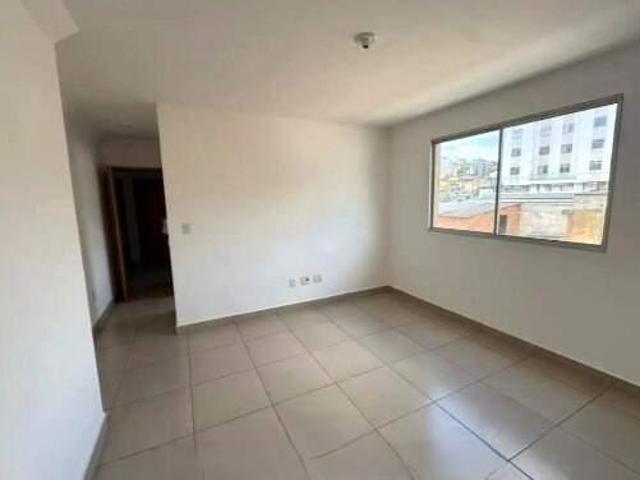 Apartamento com 2 quartos à venda em Belo Horizonte, no bairro Concórdia