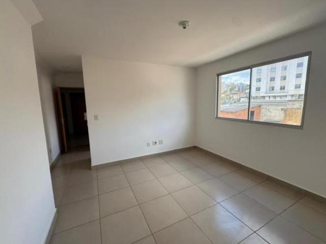 Apartamento com 2 quartos à venda em Belo Horizonte, no bairro Concórdia