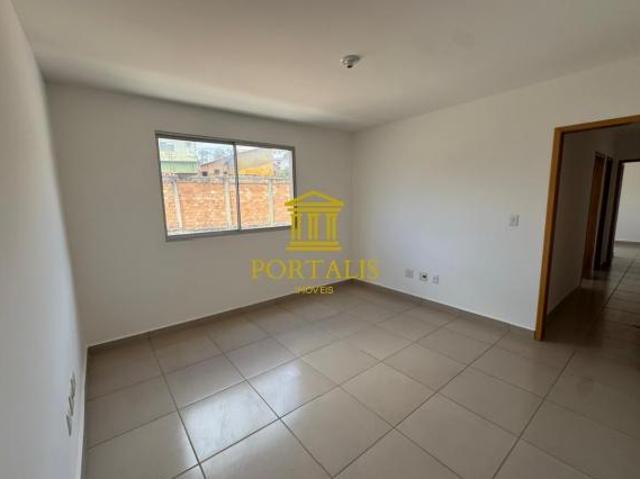 Apartamento com 2 quartos à venda em Belo Horizonte, no bairro Concórdia