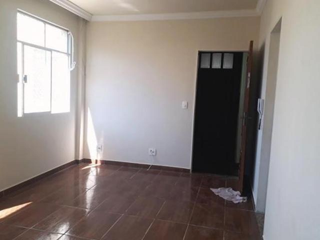 Apartamento com 2 quartos à venda em Belo Horizonte, no bairro Conjunto Califórnia