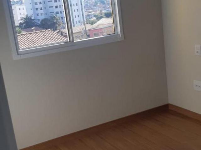 Apartamento com 2 quartos à venda em Belo Horizonte, no bairro Conjunto Celso Machado