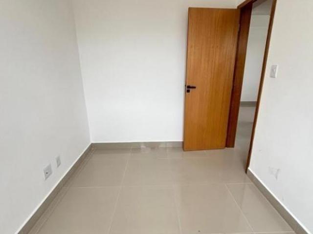 Apartamento com 2 quartos à venda em Belo Horizonte, no bairro Copacabana