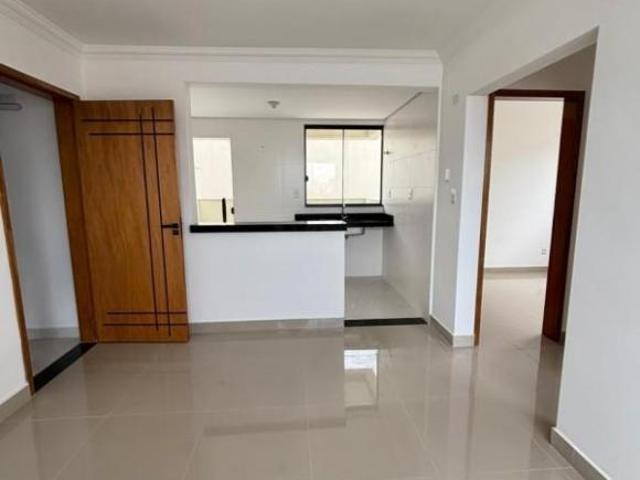 Apartamento com 2 quartos à venda em Belo Horizonte, no bairro Copacabana