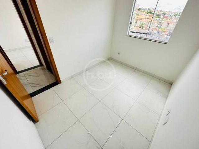Apartamento com 2 quartos à venda em Belo Horizonte, no bairro Copacabana