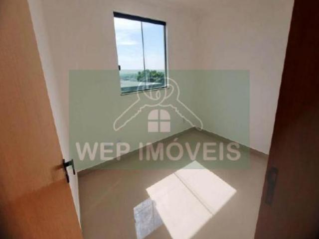 Apartamento com 2 quartos à venda em Belo Horizonte, no bairro Copacabana