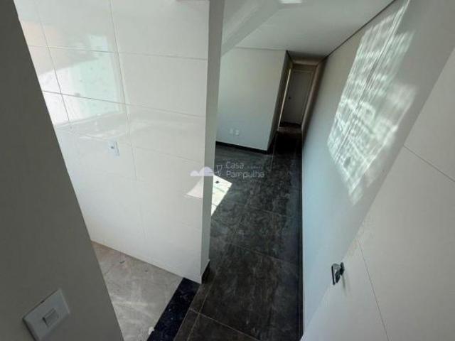 Apartamento com 2 quartos à venda em Belo Horizonte, no bairro Copacabana