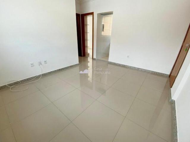 Apartamento com 2 quartos à venda em Belo Horizonte, no bairro Copacabana