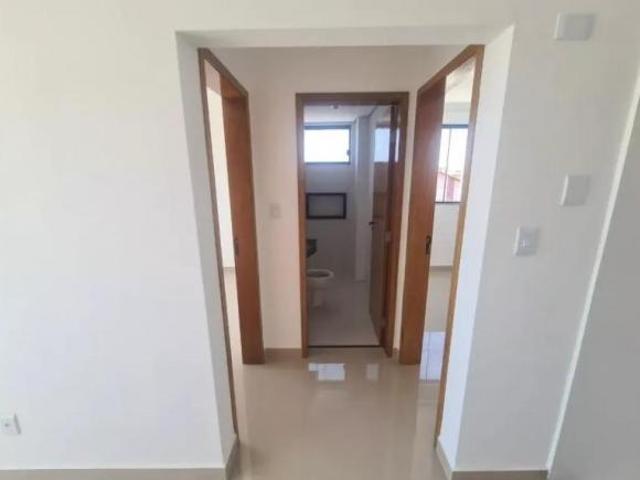 Apartamento com 2 quartos à venda em Belo Horizonte, no bairro Copacabana