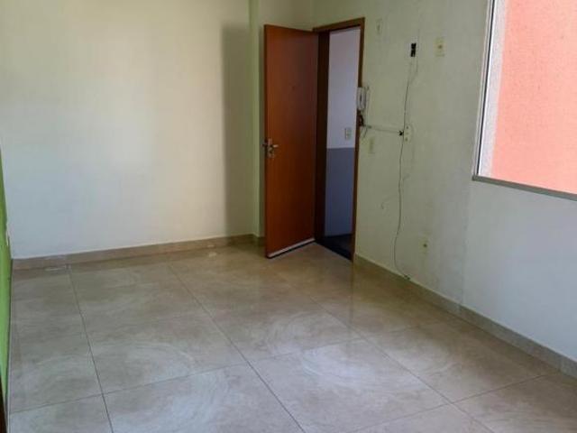 Apartamento com 2 quartos à venda em Belo Horizonte, no bairro Copacabana