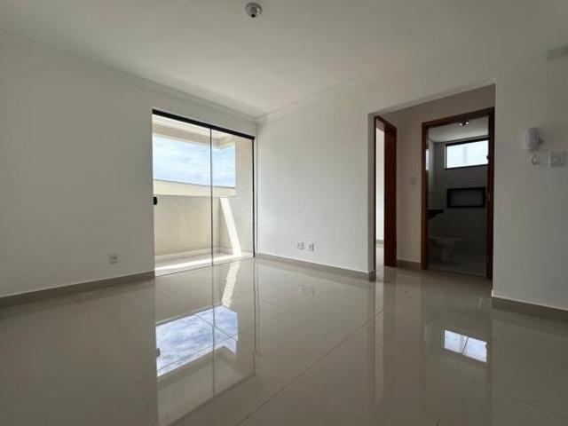 Apartamento com 2 quartos à venda em Belo Horizonte, no bairro Copacabana