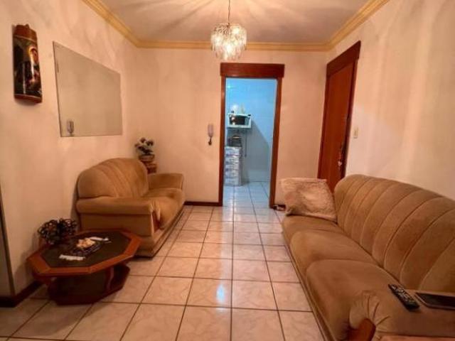 Apartamento com 2 quartos à venda em Belo Horizonte, no bairro Copacabana