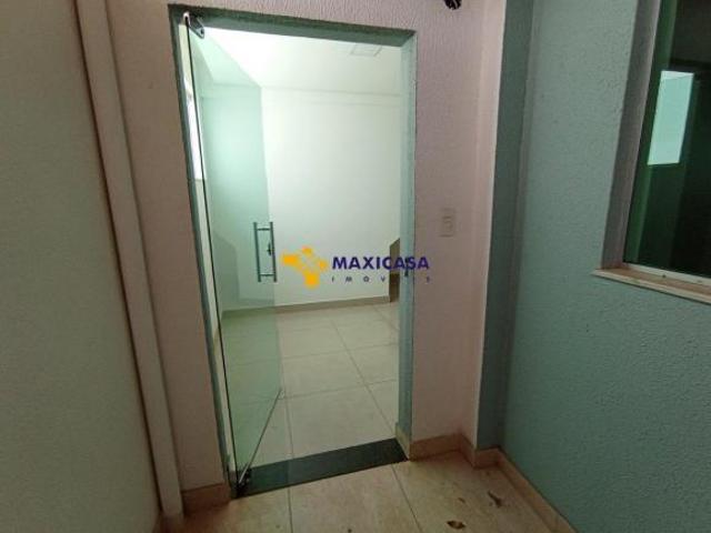 Apartamento com 2 quartos à venda em Belo Horizonte, no bairro Copacabana