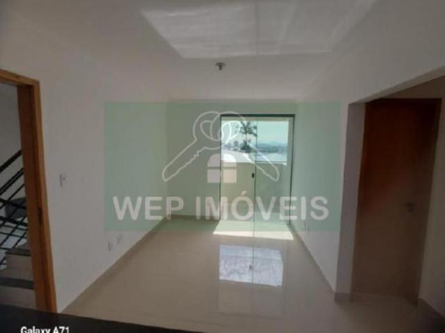 Apartamento com 2 quartos à venda em Belo Horizonte, no bairro Copacabana