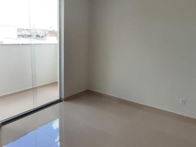 Apartamento com 2 quartos à venda em Belo Horizonte, no bairro Coqueiros